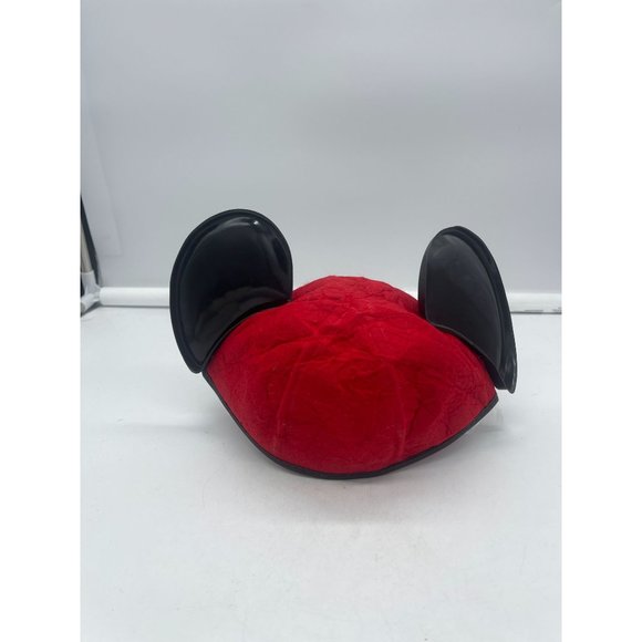 Disney | Toys | Vintage Disney Mickey Mouse Club Ears Hat Walt Disney ...